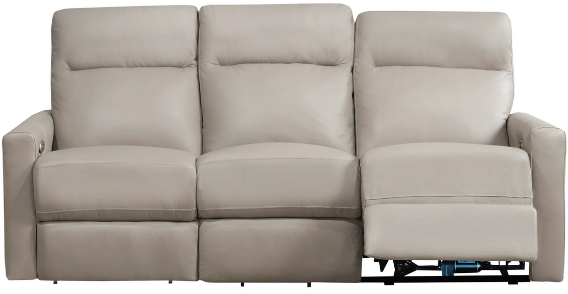 Enhance Your Living Space with a Modern Reclining Sofa - post your story