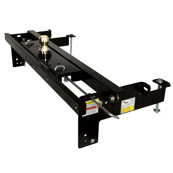 Your Ultimate Guide to Gooseneck Trailer Hitches for Towing Safety ...