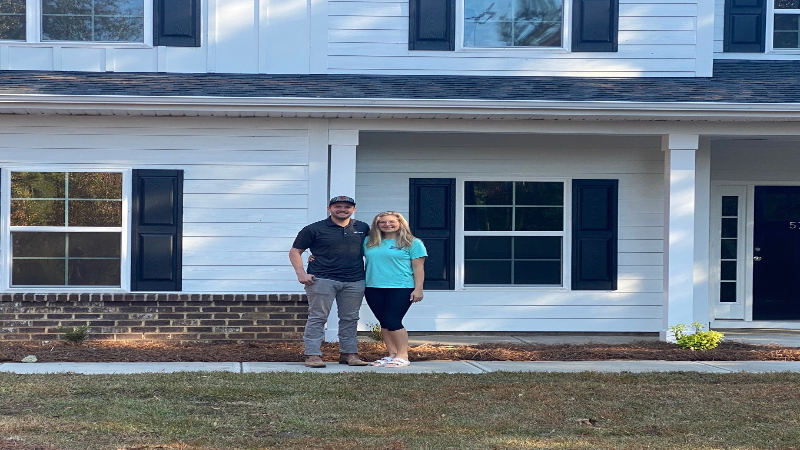 Your Guide to Building a Dream Home On My Lot in Anderson SC - post ...