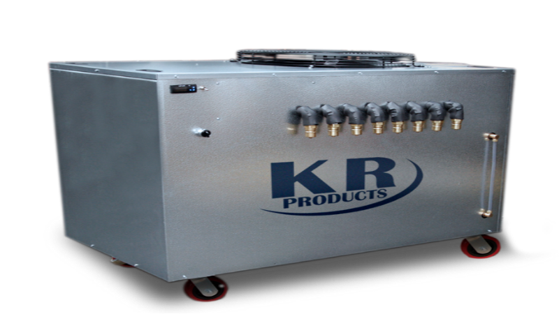 Master Home Brewing: Why a Fermentation Chiller is Essential - post ...
